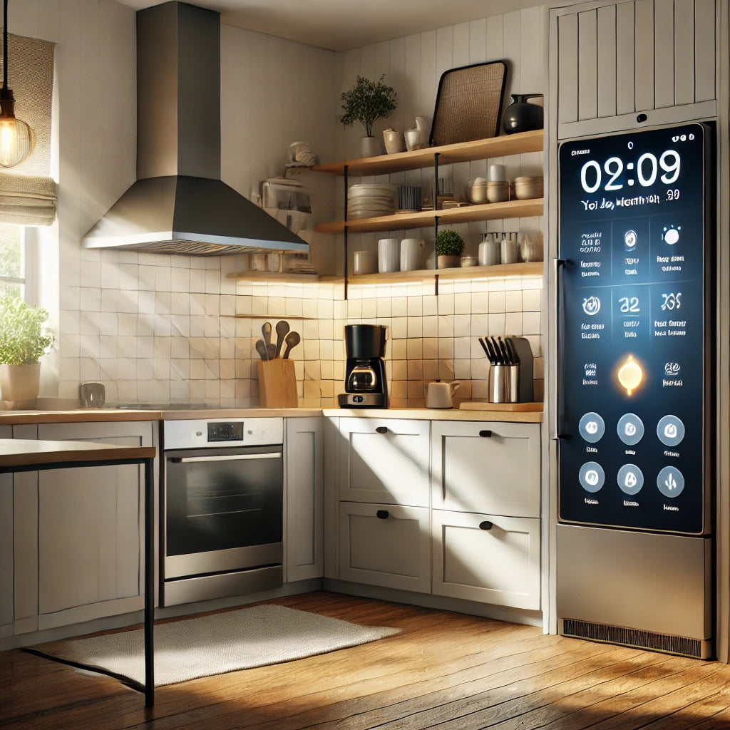 Simplifiez Votre Matinée avec des Gadgets Intelligents | Conseils ...