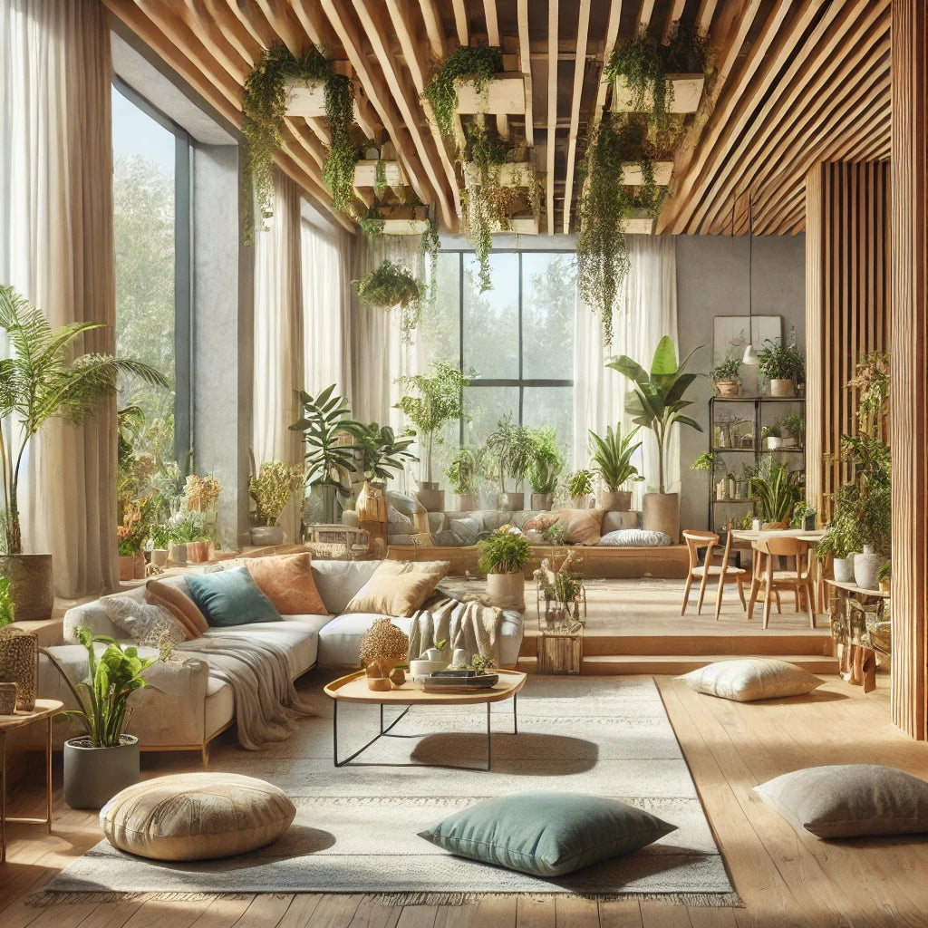 Améliorer la Santé Mentale avec des Changements Domestiques – Ma boutique