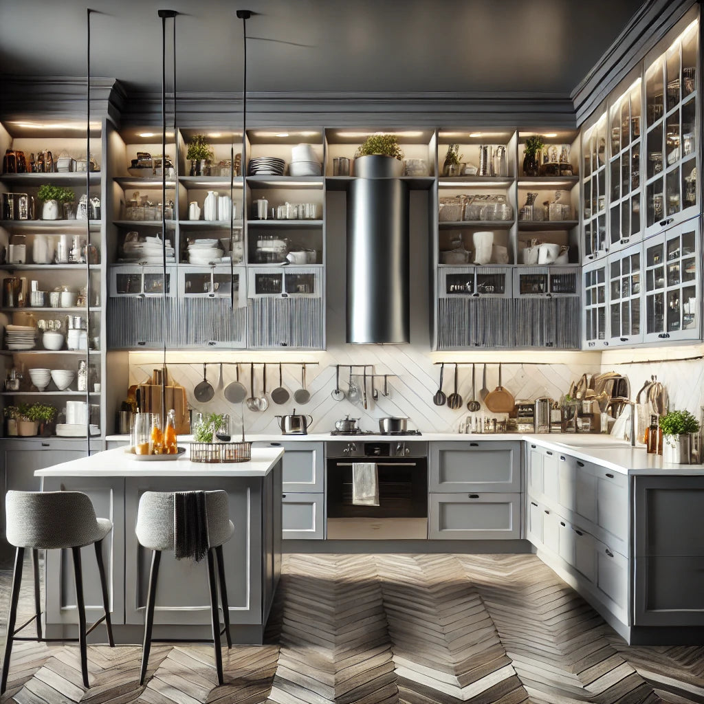 Les meilleurs conseils pour une cuisine toujours impeccable et bien or – Ma boutique