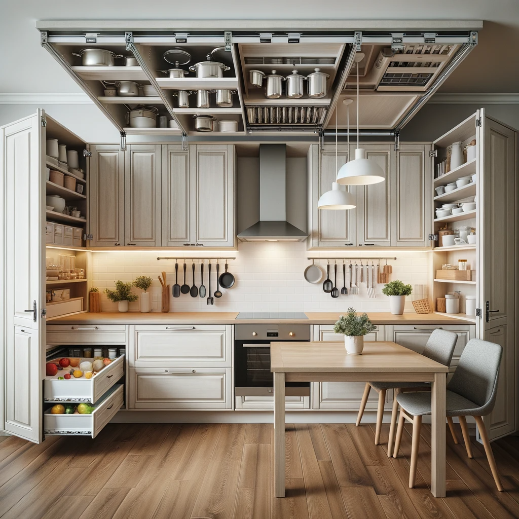 Optimisez chaque recoin de votre maison | Réinventez votre espace – Ma ...