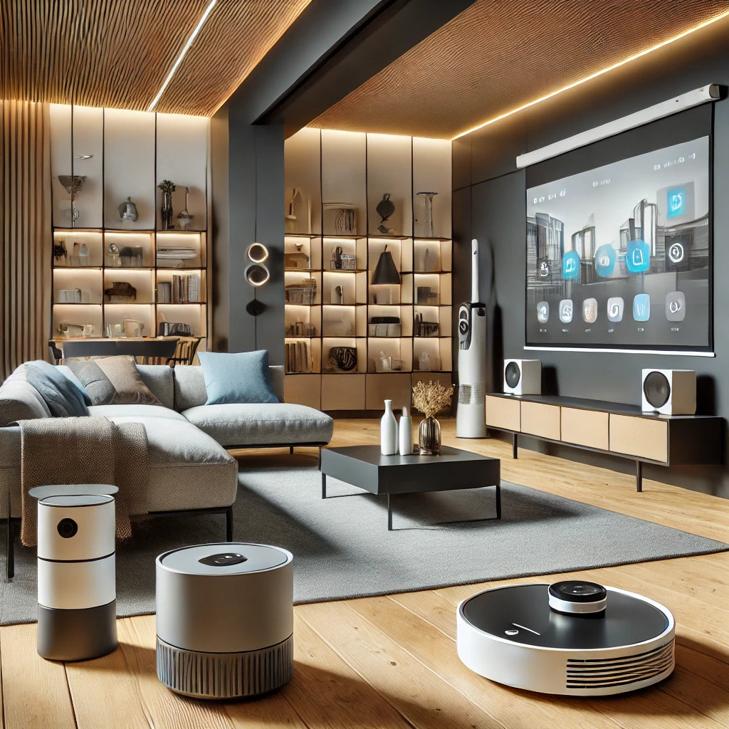 Avantages de la Miniaturisation : Efficacité des Petits Appareils ...